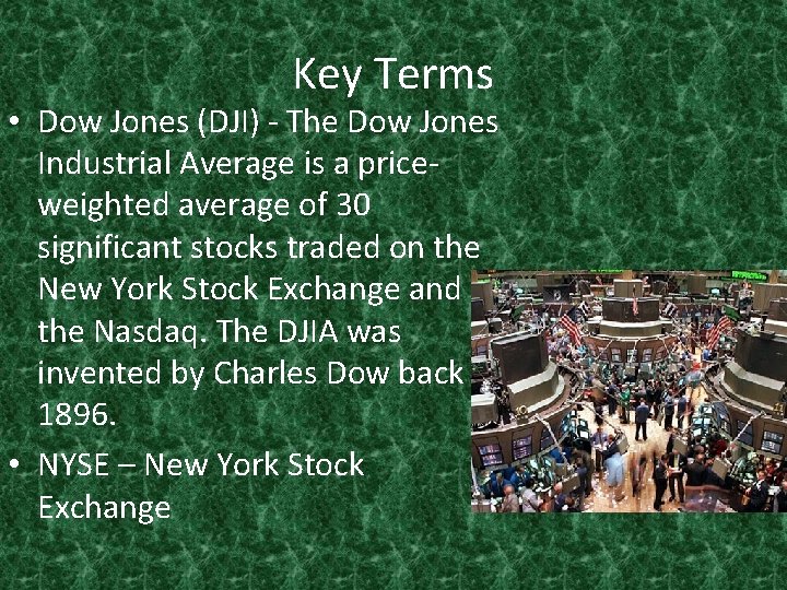 Warm Up Name two advantages AND disadvantages to