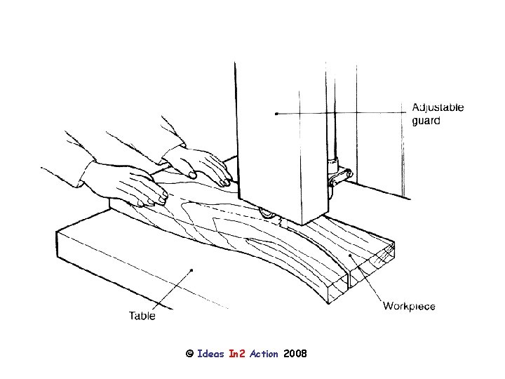 Welcome to your Health and Safety Woodworking Machinery
