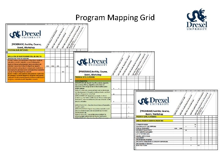 Leveraging the CPE Rubric to Strengthen the Evaluation