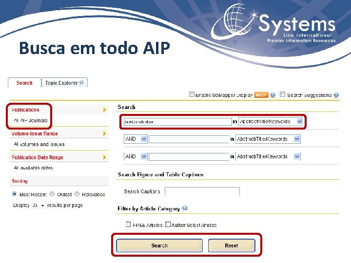 American Institute of Physics American Institute of Physics