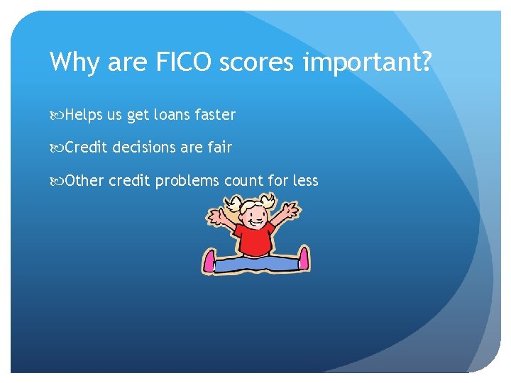 Understanding Your Credit and Credit Score By Money