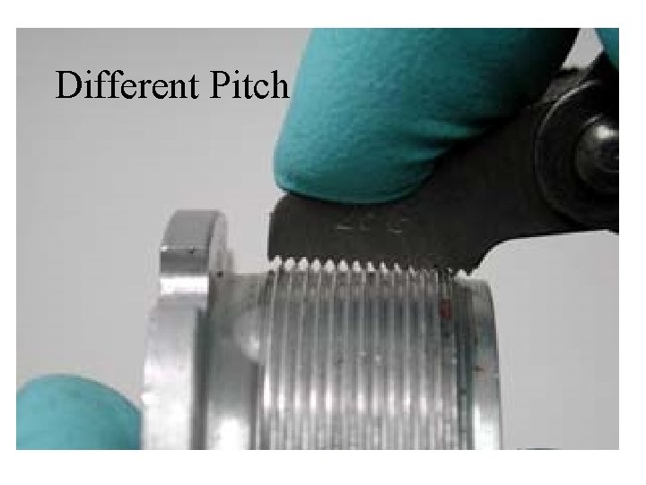 What is a fastener A device to locate