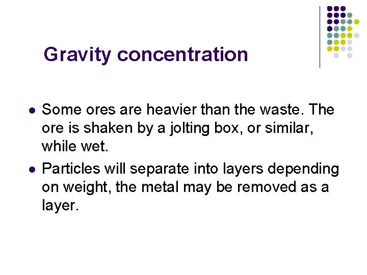 Presentation on Chemistry Prepared By Pushpa Applied Science