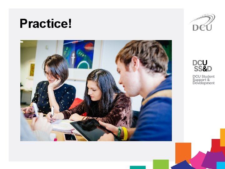 Effective Reading DCU Student Learning www dcu iestudentlearning