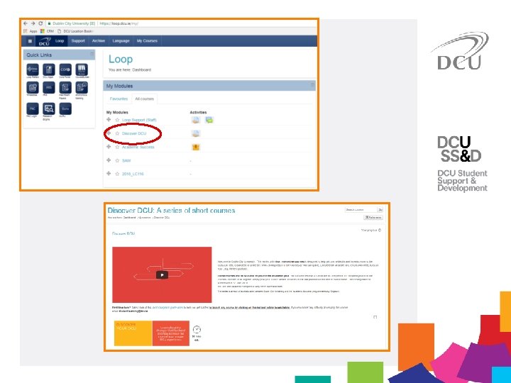 Effective Reading DCU Student Learning www dcu iestudentlearning