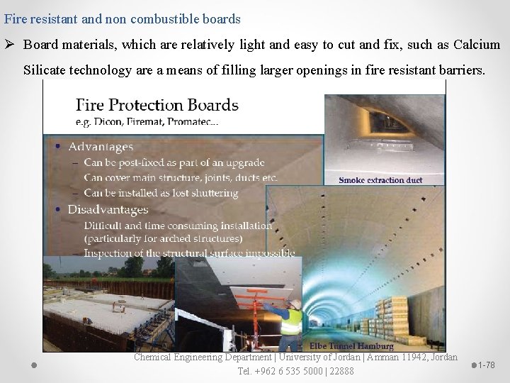 Passive Fire Protection Lec 7 PFP Systems 4