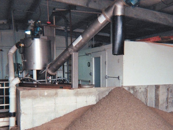 Parkson True Grit Sand Saver Parkson has been