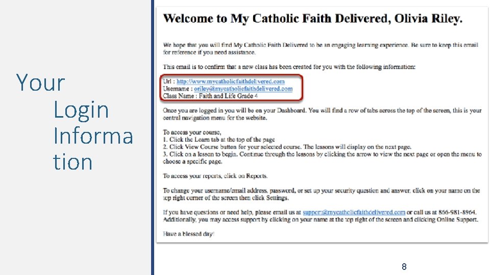 Getting Started for Parents Friday September 25 2020