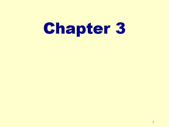 Chapter 3 1 Chapter 3 The Accounting Information
