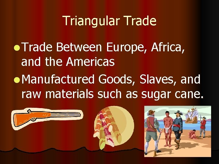 Age of Exploration Mr Ornstein Willow Canyon High