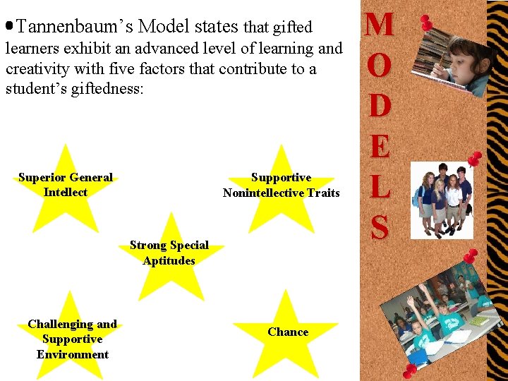 Identifying the Gifted Students in Your School ADE