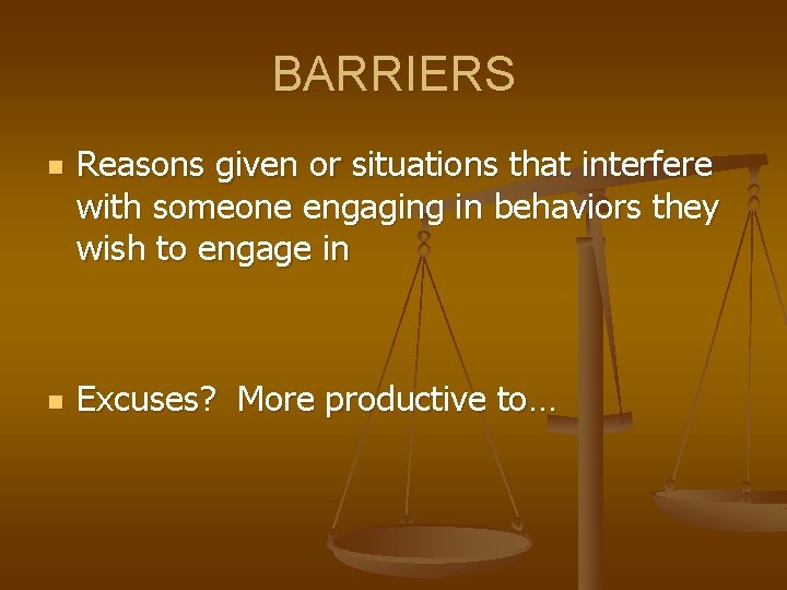 CHAPTER 14 Strategies for Decreasing Stressful Behaviors HEALTH