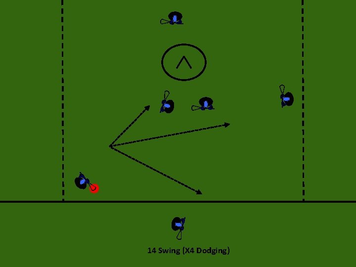 Team Offense 14 Offense 14 Offense Level of