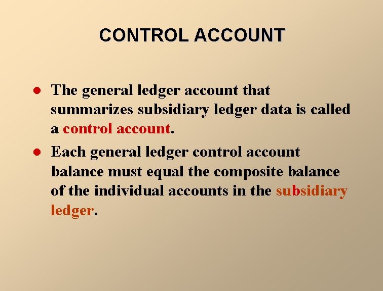 Account Executive Chapter 3 Introduction to Tally ERP