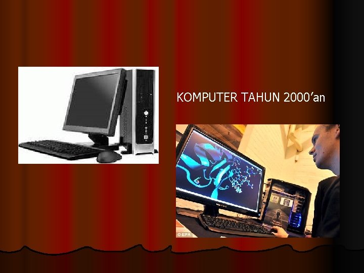 Sistem Informasi Berdasar Komputer Dampak Komputerisasi l Dampak