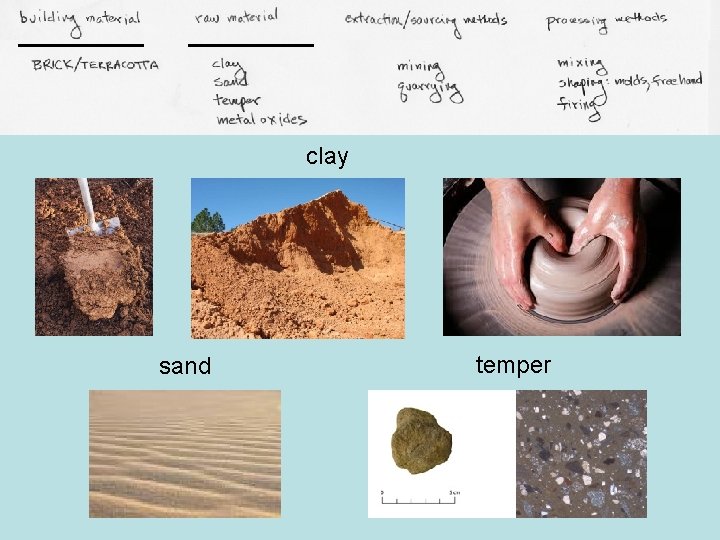 INTRODUCTION TO THE FIRST HALF OF BUILDING SYSTEMS