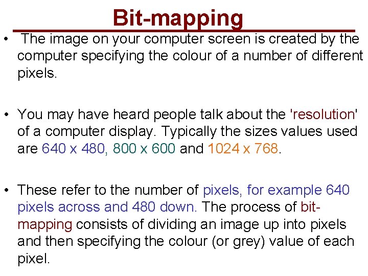 Section 4 Xerox PARC Pesented By Magda Attia
