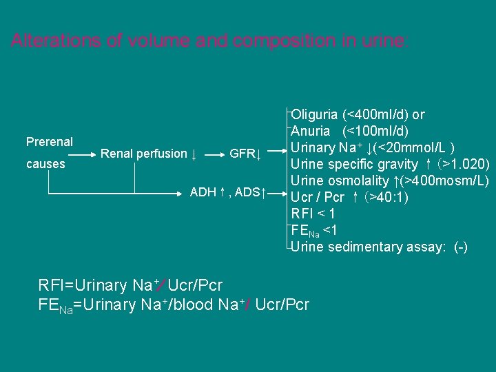 Chapter 13 Renal Failure 1 Concept Introduction Kidney