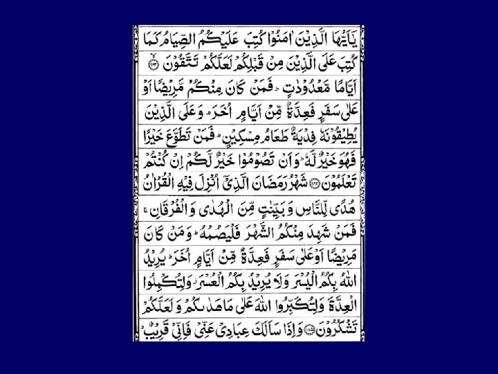 FASTING MEDICAL PROBLEMS SHARIA GUIDANCE DR BAKHT BILAND