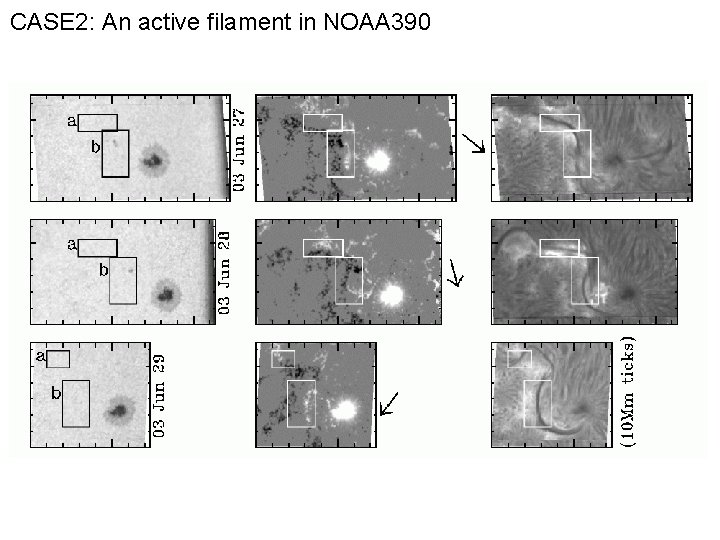 Magnetic Flux Ropes in the Solar Photosphere The