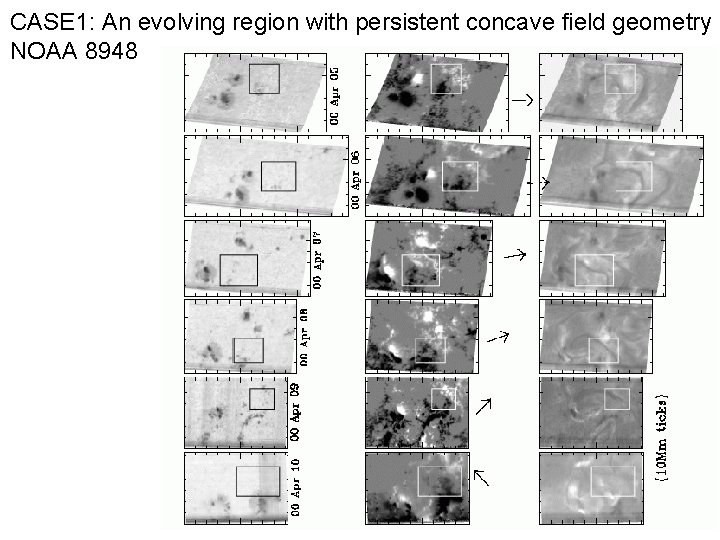 Magnetic Flux Ropes in the Solar Photosphere The