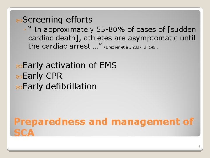 Ethical responsibilities of coaches in emergency care situations