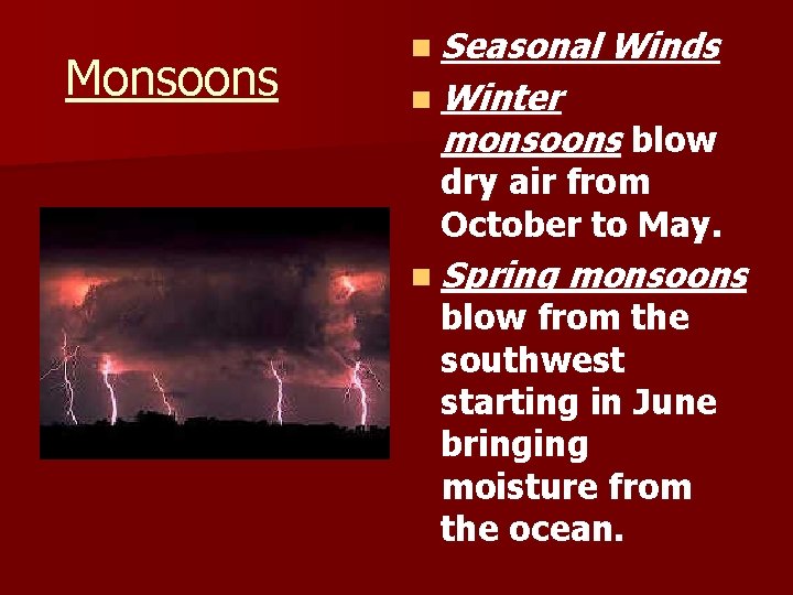 Early Civilizations in Asia The Indus River Valley