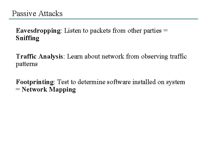 INFORMATION SECURITY MANAGEMENT CHAPTER 10 PROTECTION MECHANISMS You