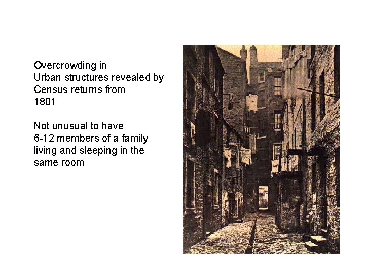 Industrializing Cities Manchester 1843 archetype industrial city 9252020