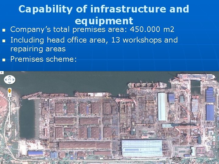 HA LONG SHIPBUILDING COMPANY Add Gieng Day Halong