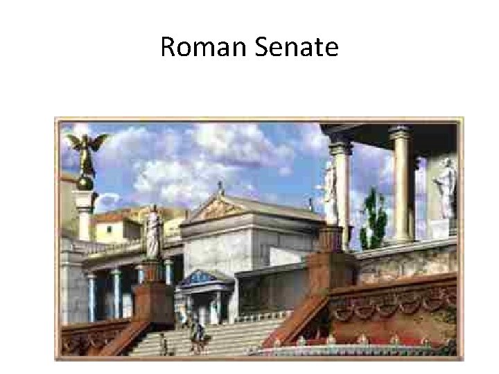 ROMAN LAW 27 BCE 180 CE PAX ROMANA