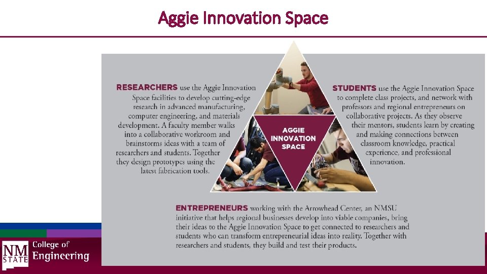 College of Engineering ABET Review October 1 2018