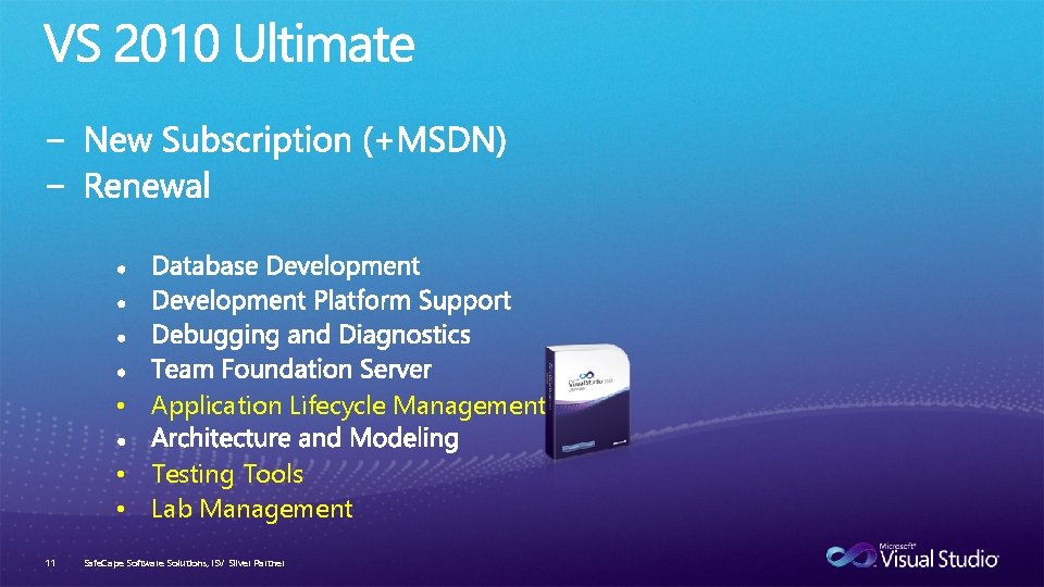 Safe Cape Software Solutions 2 Safe Cape Software