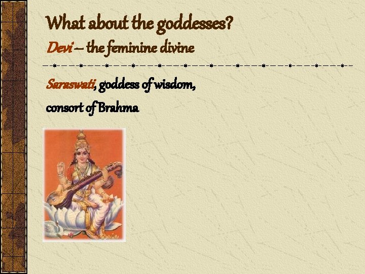 What is Hinduism One of the oldest religions