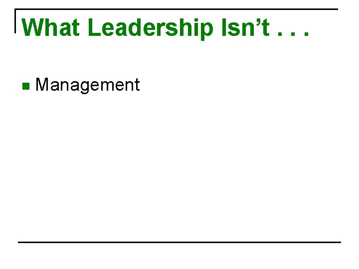 Developing Your Leadership Pipeline Kevin Eikenberry Chief Potential