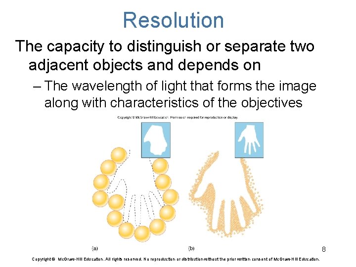 Chapter 3 Tools of the Laboratory The Methods