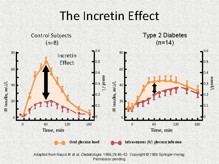 Pathophysiology in the Treatment of Type 2 Diabetes