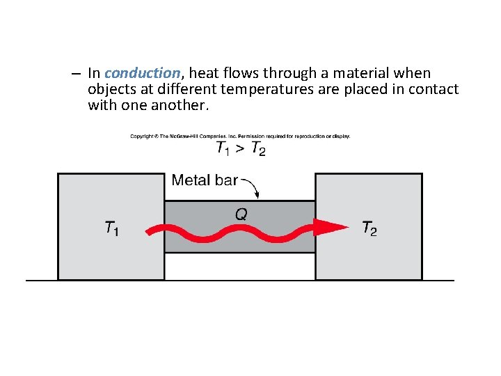 Gas Behavior and The First Law Consider a