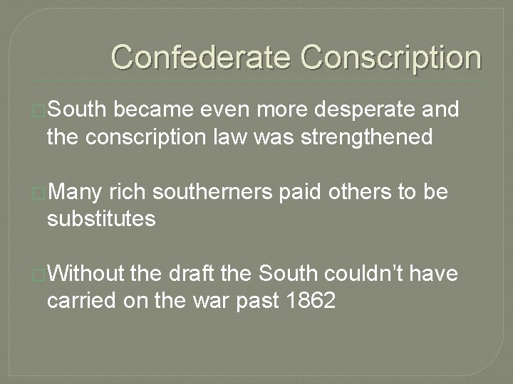 Chapter 12 The Balance Sheet of War The