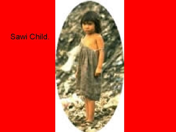 PEACE CHILD DON R I C H A