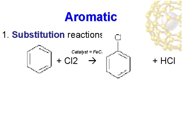 Organic Chemistry Chapter 22 Vocabulary Organic Chemistry Hydrocarbons