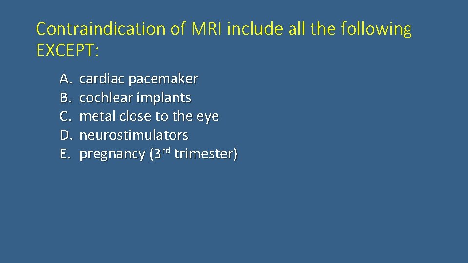 Neuroradiology interactive lecture 366 RAD Radiology Prof Ibrahim
