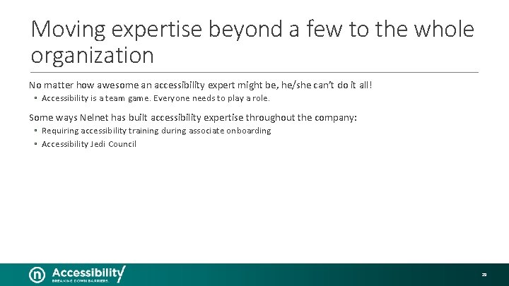 Putting People First in the Software Development Lifecycle