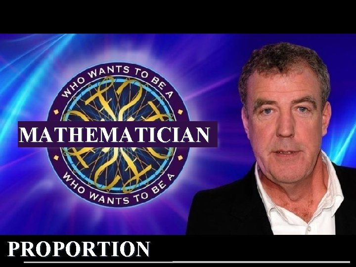 Fractions MATHEMATICIAN PROPORTION How many halves in 4