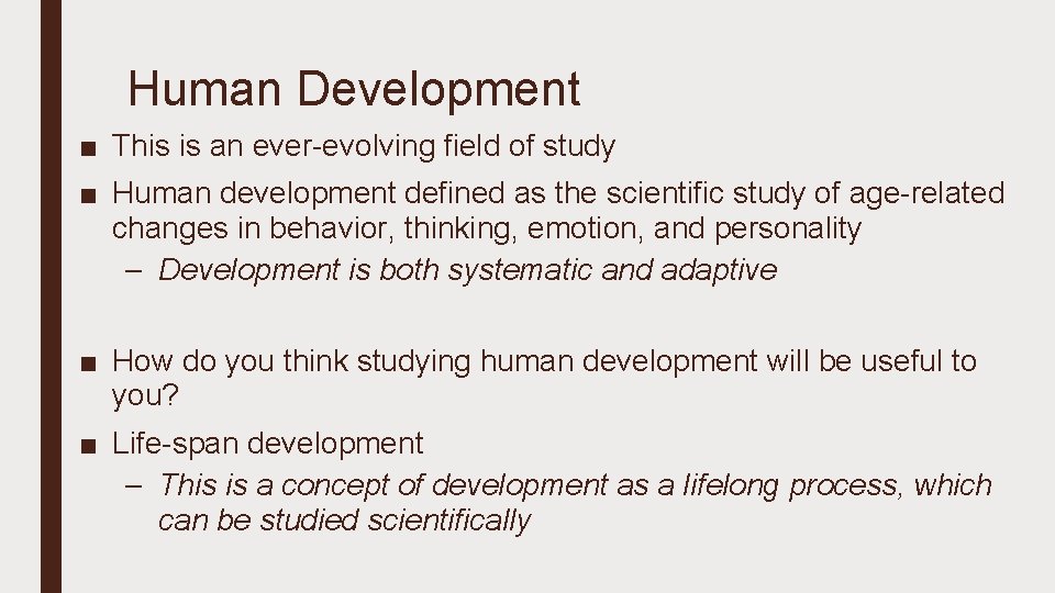 BELL WORK WHEN YOU HEAR THE PHRASE HUMAN