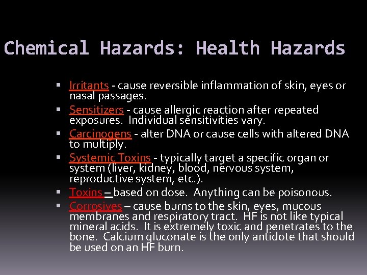 LABORATORY SAFETY Lisa Bognar Phillips Bognar 6nd edu