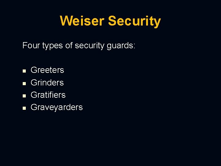 About Globoforce THE SEVEN HIDDEN REASONS PEOPLE DISENGAGE