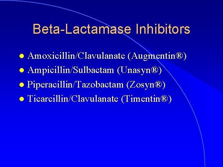 Bugs and Drugs Solving the Antibiotic Dilemma Catherine