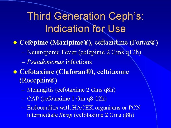 Bugs and Drugs Solving the Antibiotic Dilemma Catherine
