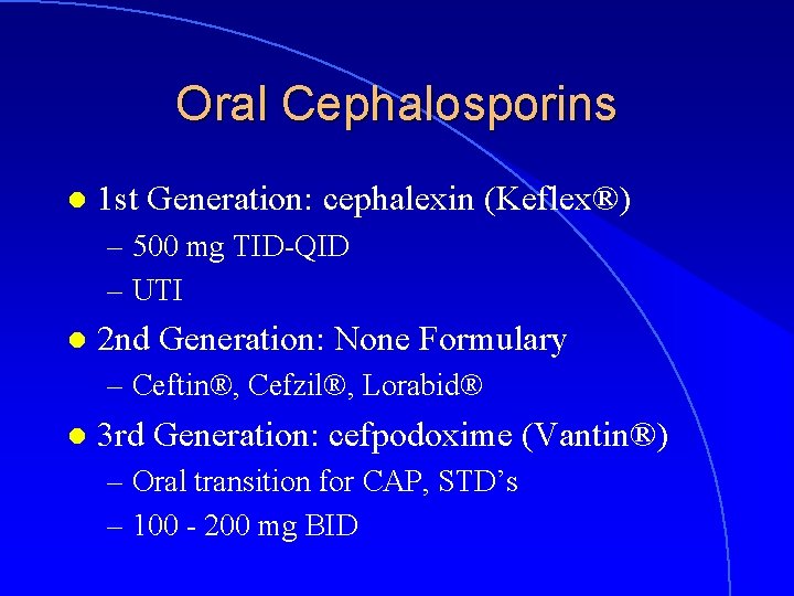 Bugs and Drugs Solving the Antibiotic Dilemma Catherine